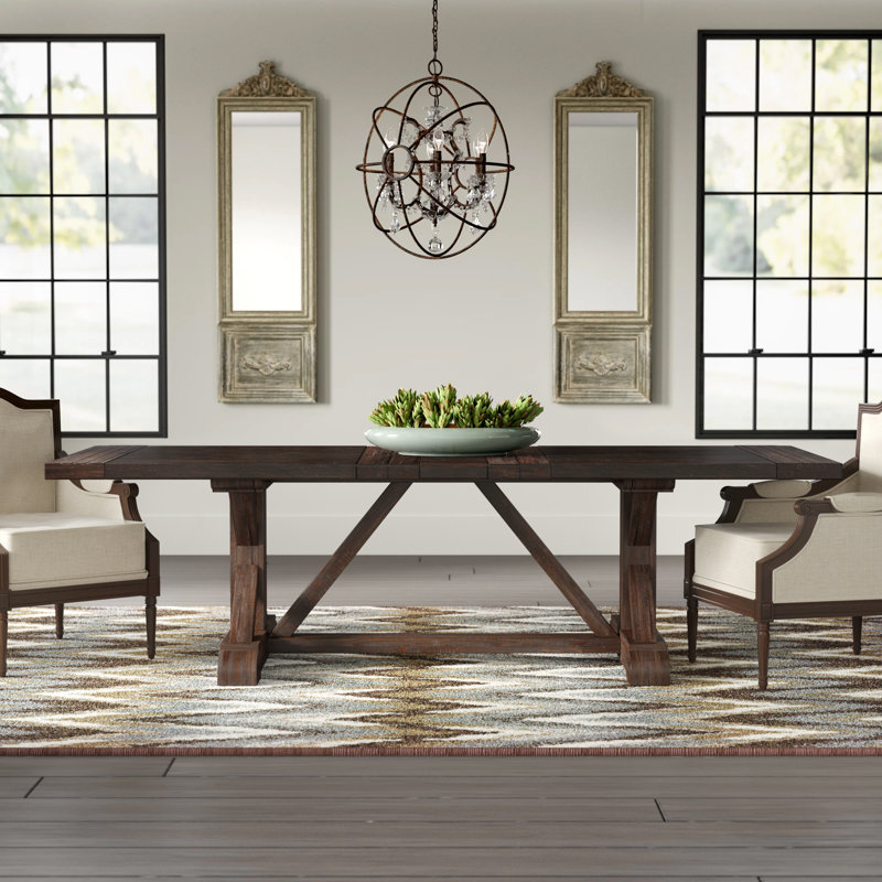 Extendable table wayfair store